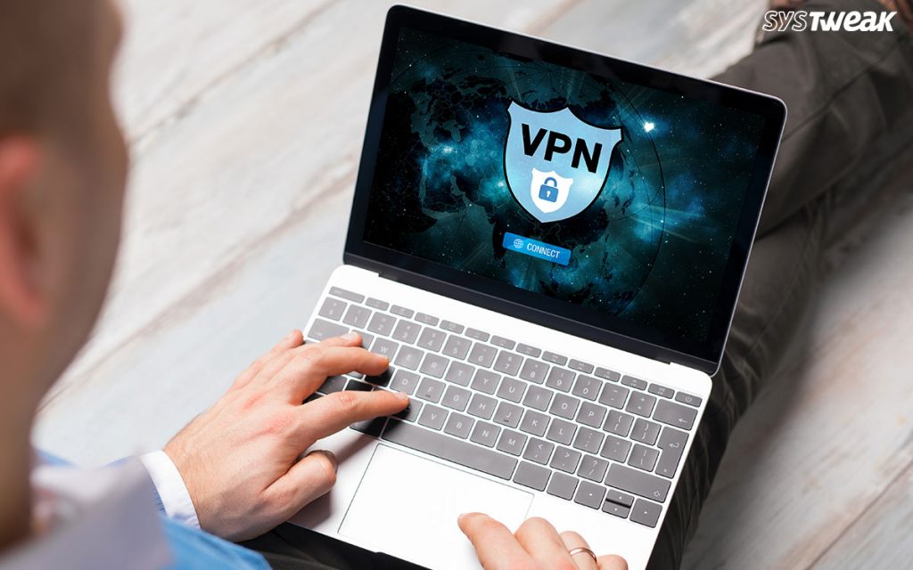 How to Use a VPN on PC and Why You Need It