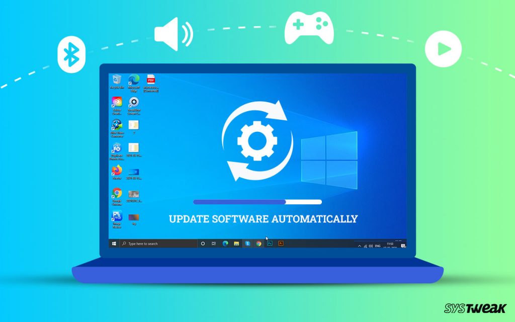 How to Update Software Automatically on your PC