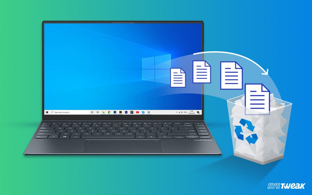 How to Permanently/Securely Delete Files Windows 10/11