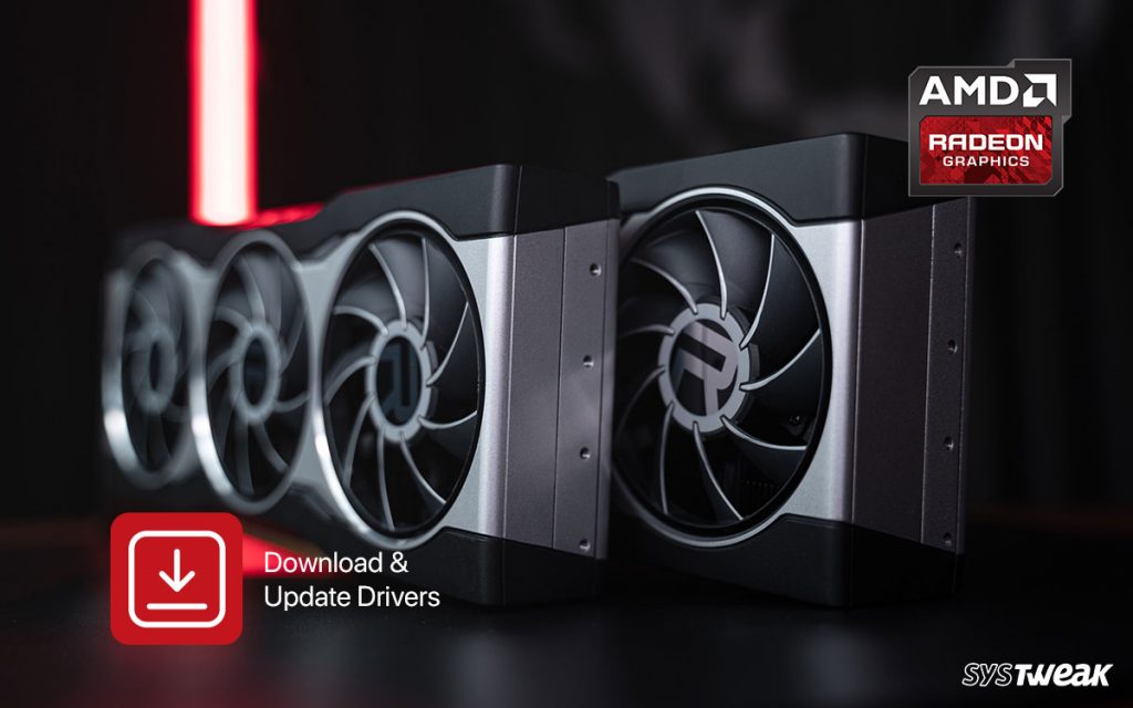 Fix - No AMD Radeon Graphics Driver is Installed on Windows 10