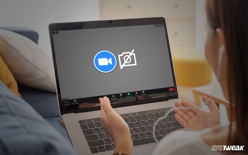 How to Fix Zoom Video Not Working In Windows 10