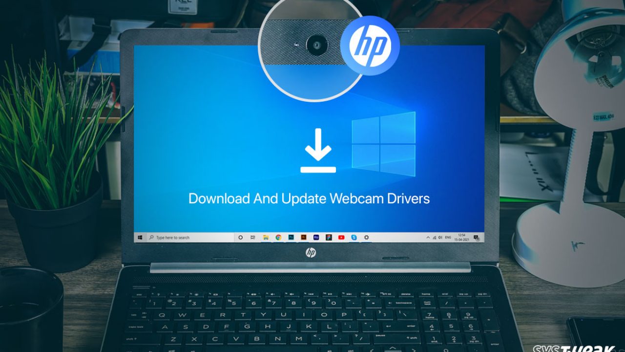 10 Windows Drivers Update Webcam How To Update Drivers In Windows PC?