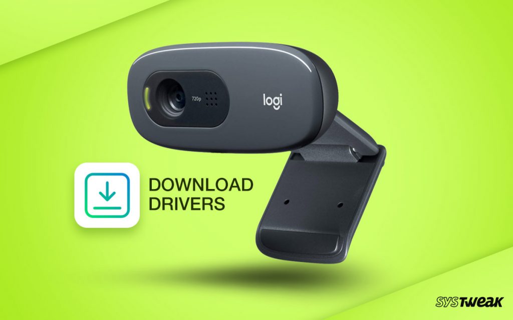 How To Download Logitech c270 Driver