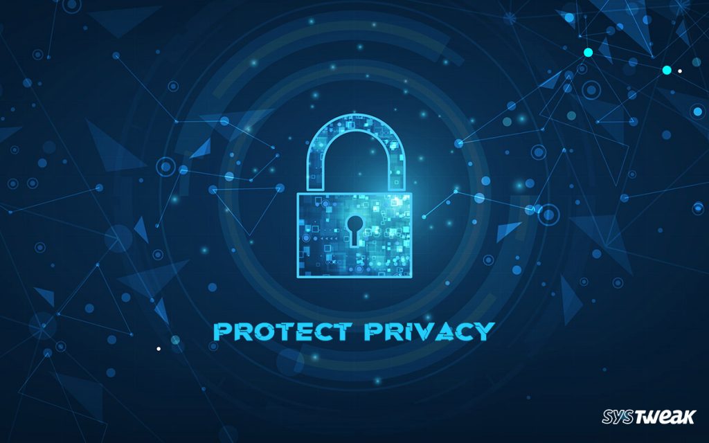 5 Tips to Protect Your Privacy on Windows 11 and 10
