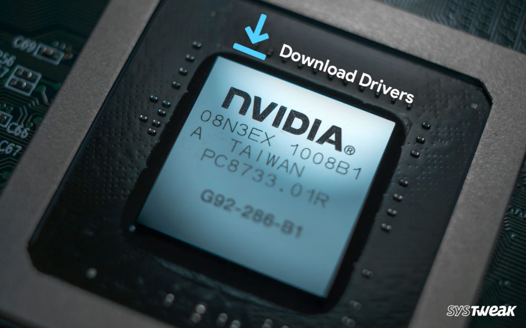 How To Download Nvidia Graphics Drivers on Windows 11,10