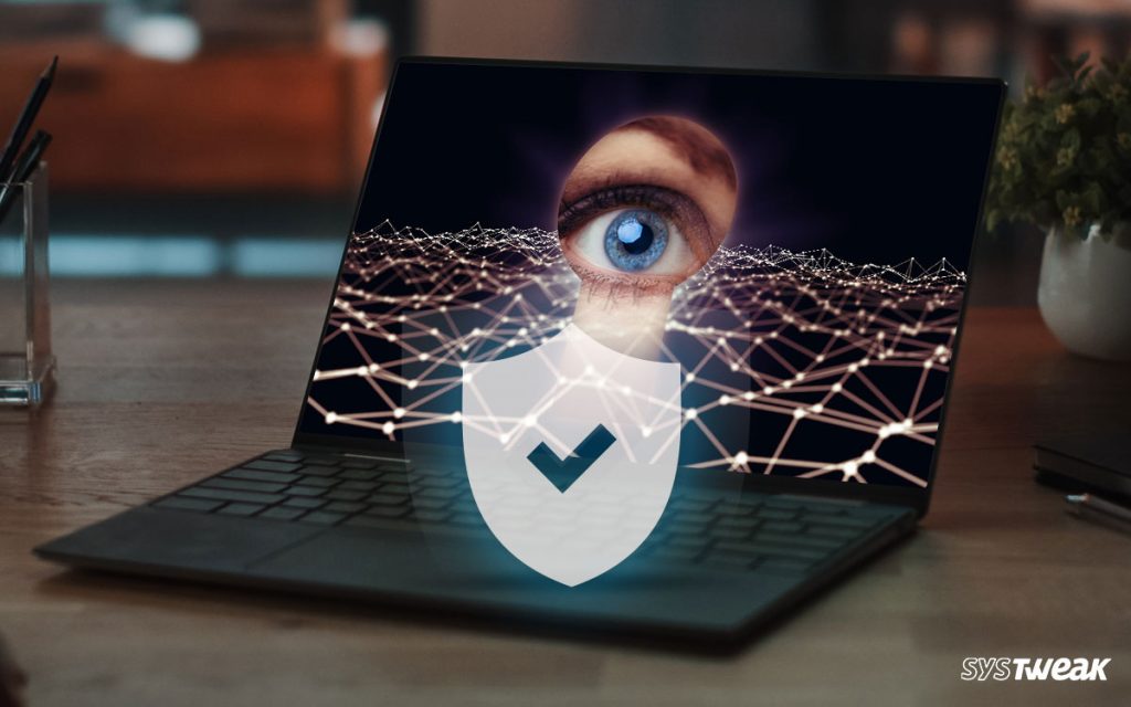 How to Stop Spyware From Accessing Your PC