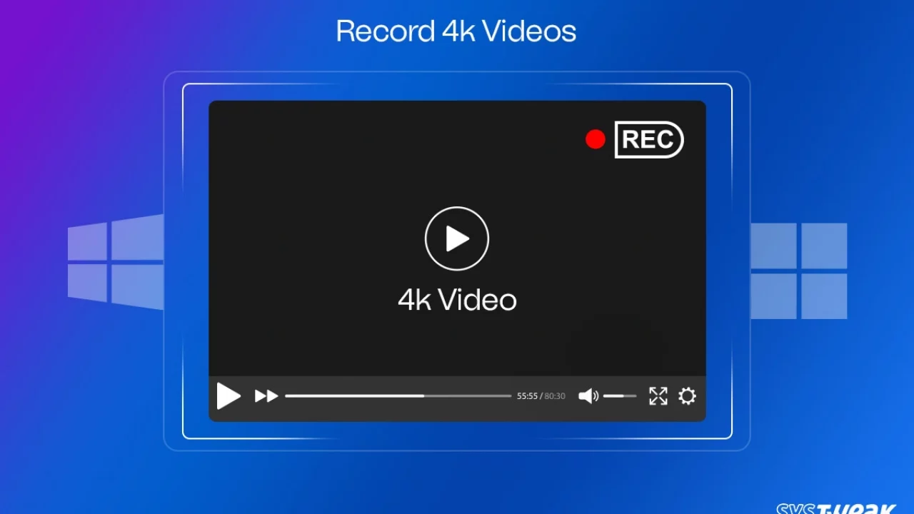 Capture Video Windows 10 How To Record Screen On Windows 7, 8, And XP