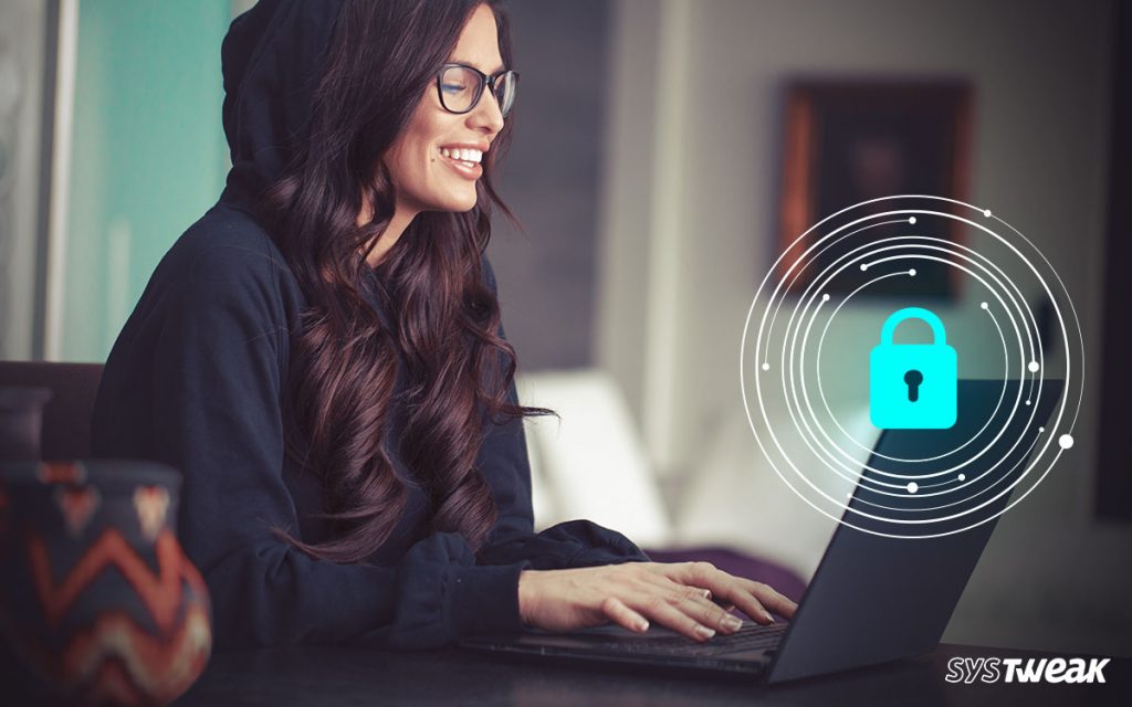 How To Secure Your Computer from Unauthorized Access