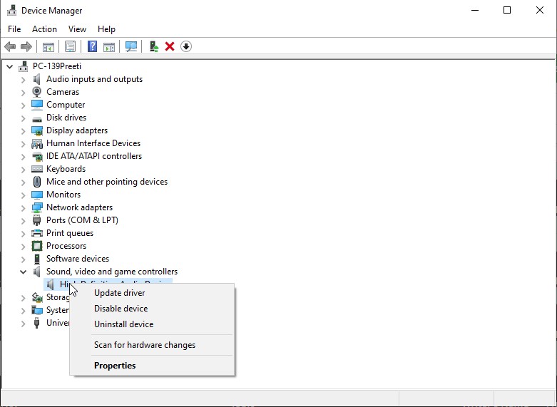 How to Download and Update Realtek Audio Console in Windows 10/11