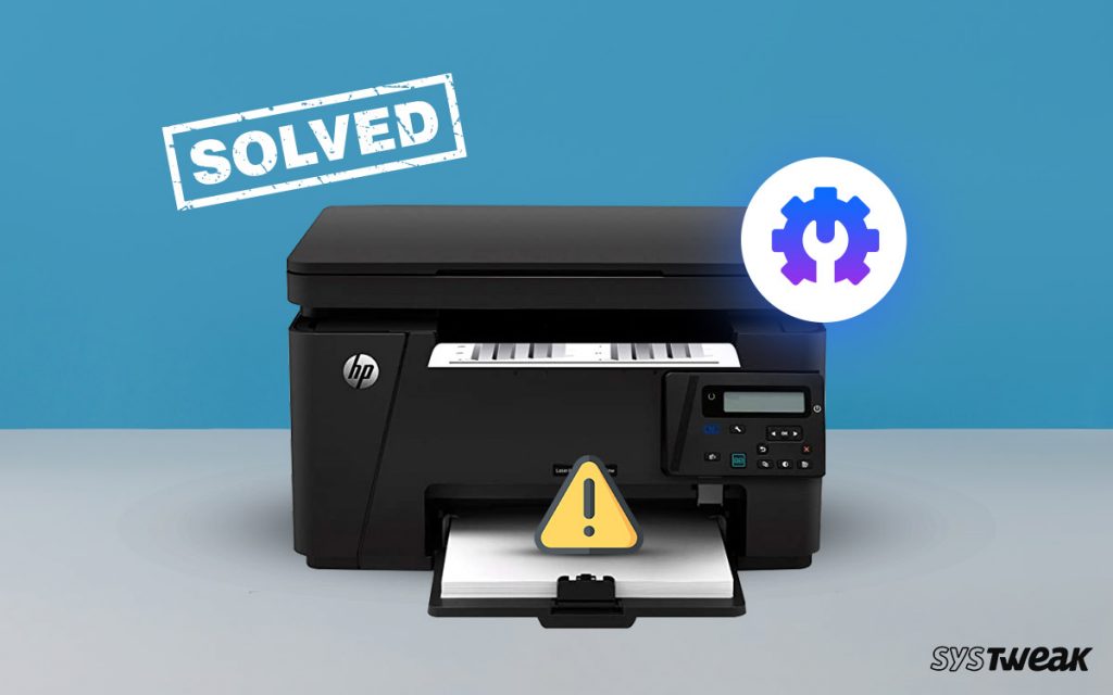 How to Fix HP Printer Drivers is not Working in Proper Way