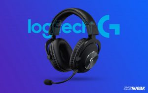 How To Reinstall and Update Logitech G Pro Headset Driver?