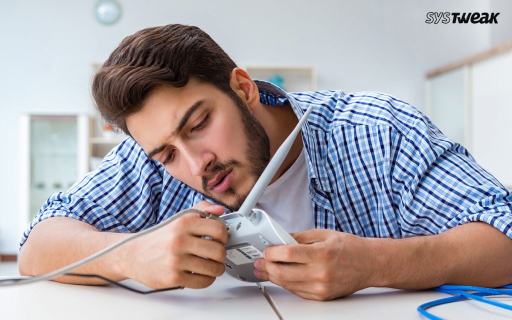 How To Fix Windows 10/11 LAN Drivers Problem