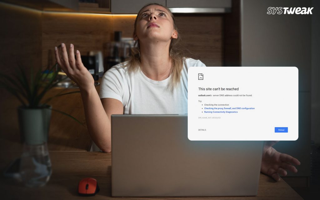 How To Fix "DNS Server Not Responding" Windows 10