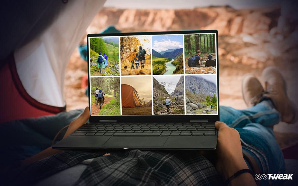 How To Make Photos Take Lesser Space