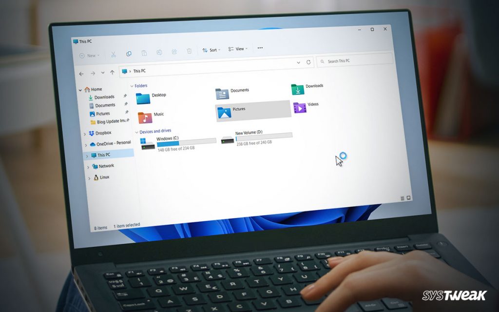 Best Ways to Fix File Explorer is Slow in Windows 11