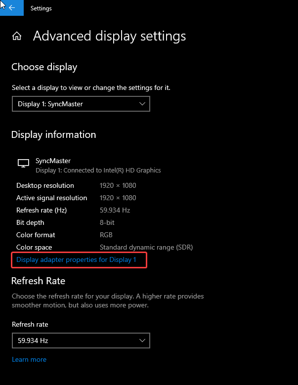 Fixed - No DP Signal From Your Device Dell Monitor