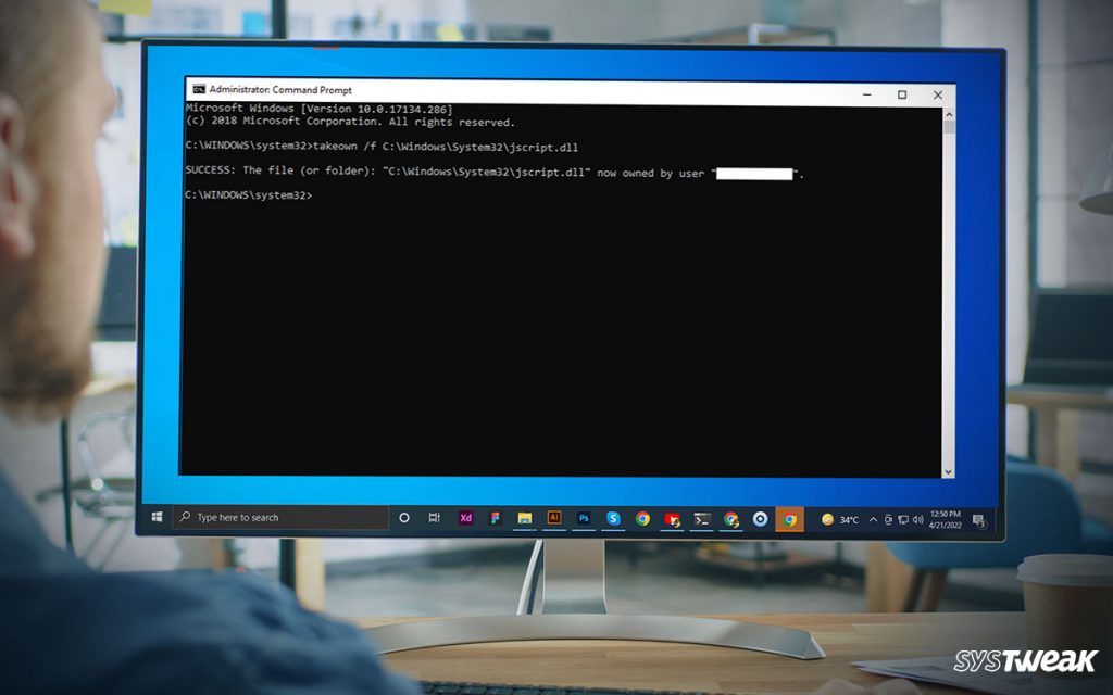 How to Restore System Files on Windows 10