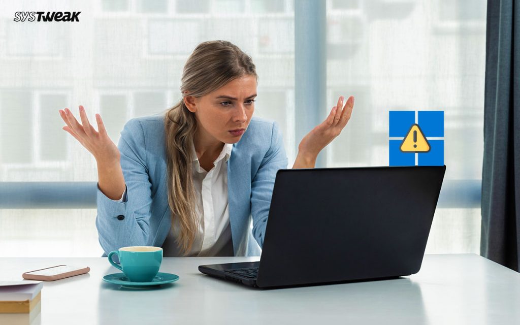 How to Fix Common Problems On Your PC