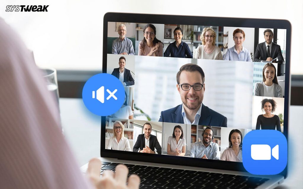 Zoom No Sound Problem on PC