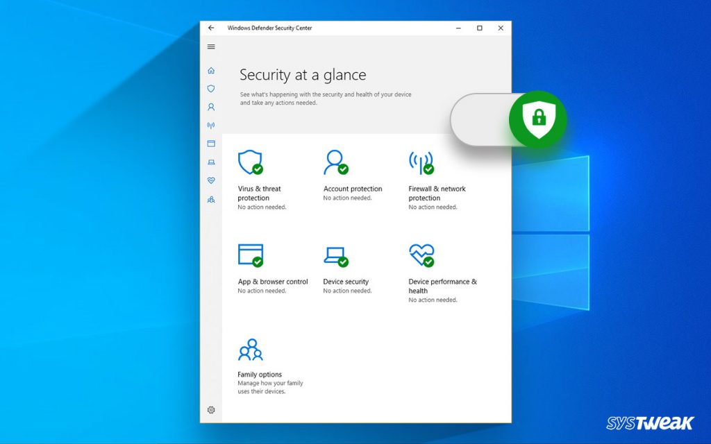 How to Enable Exploit Protection on Your Windows