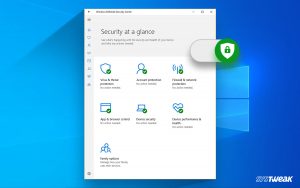 How to Enable Exploit Protection on Your Windows