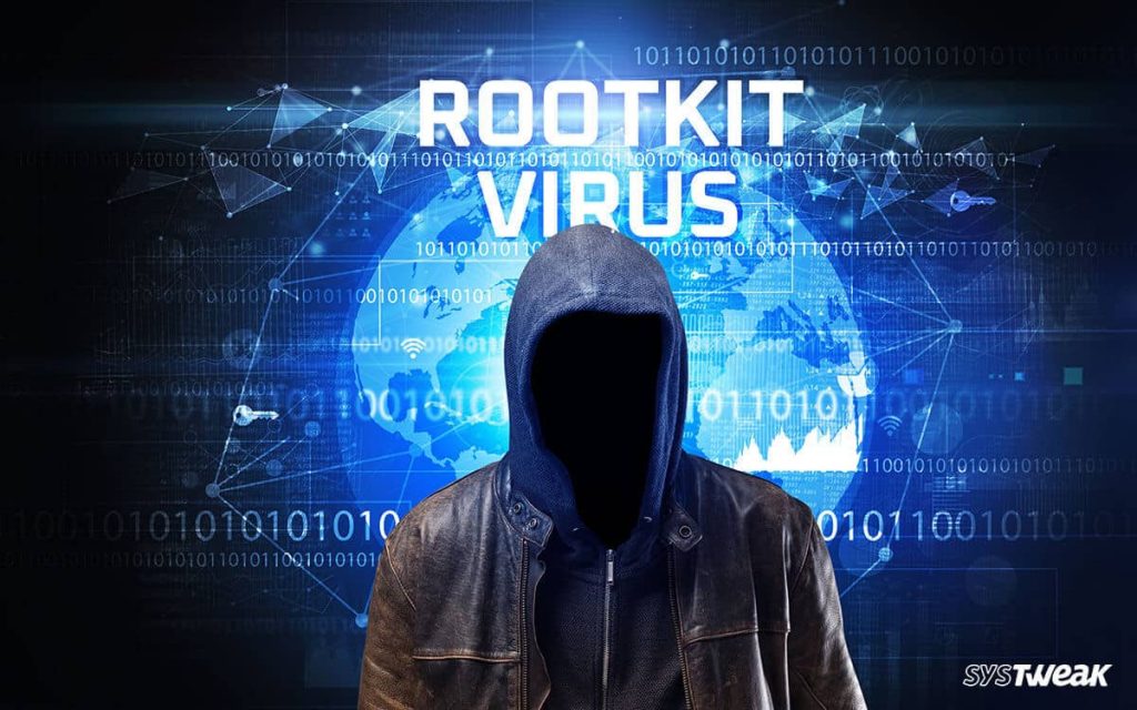 What is a Rootkit, and How Do You Stop It