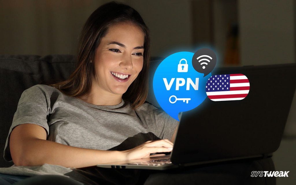4 Types of VPNs & How They Function