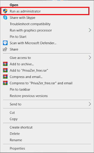 How to Fix Gameloop Emulator Keeps Crashing Error on Windows