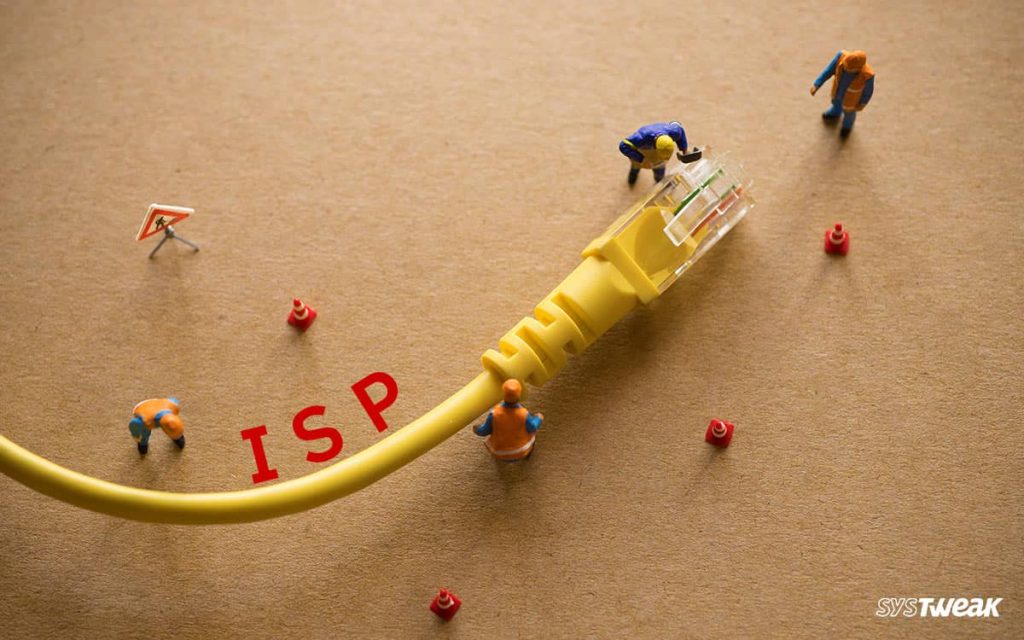 How to Tell If Your ISP is Throttling Your Internet