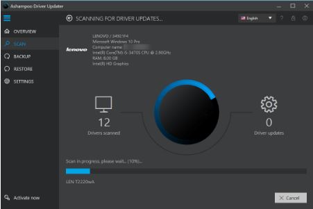 12 Best (Free & Paid ) Driver Updater Tools for Windows PC