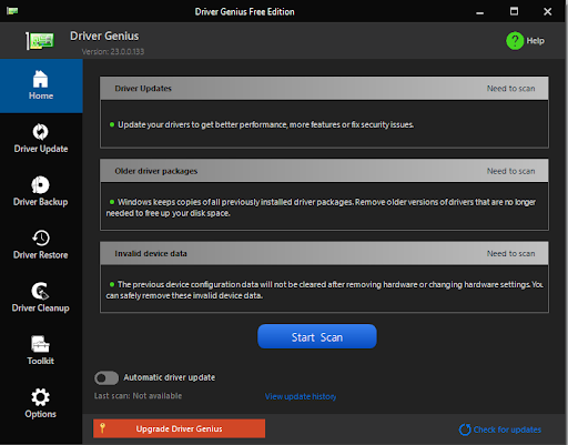 12 Best (Free & Paid ) Driver Updater Tools for Windows PC
