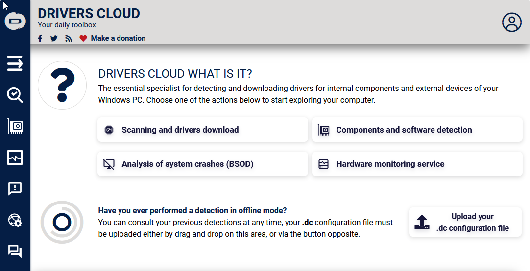 12 Best (Free & Paid ) Driver Updater Tools for Windows PC