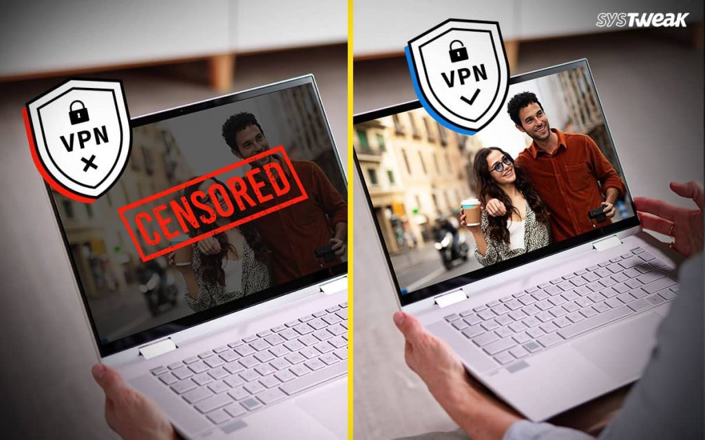 Not Using a VPN Yet? You Might Be Prone to These 5 Problems!