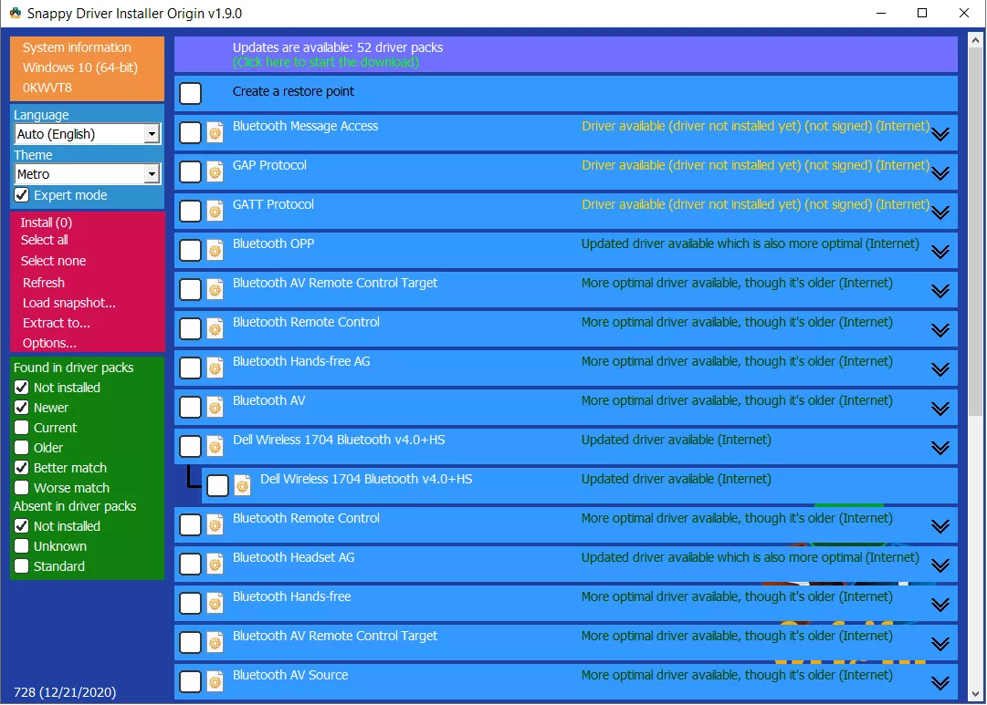 12 Best (Free & Paid ) Driver Updater Tools for Windows PC