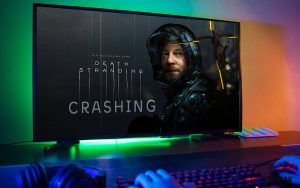 Death Stranding Crashing Constantly? Try 7 Solutions