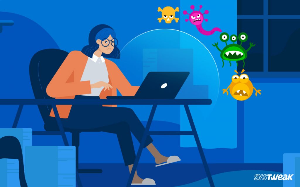 Stop Potentially Unwanted Programs from Degrading Your PC!