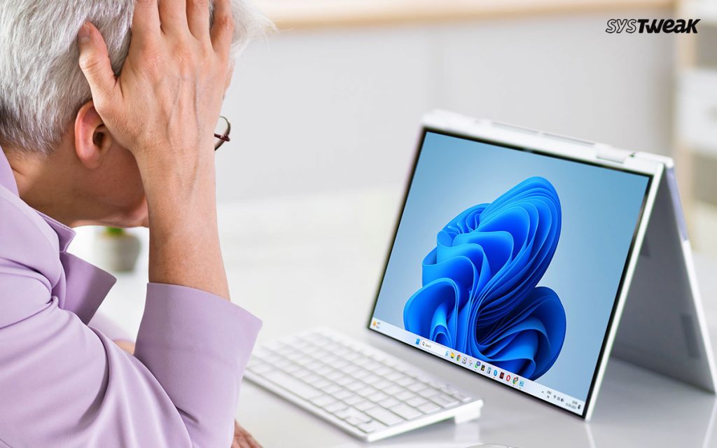 Exploring Windows 11: 5 Common Problems & Fixes