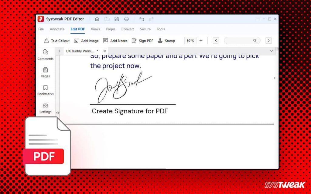 How to Sign PDF Files? A Boomer's Guide to Electronic Signatures