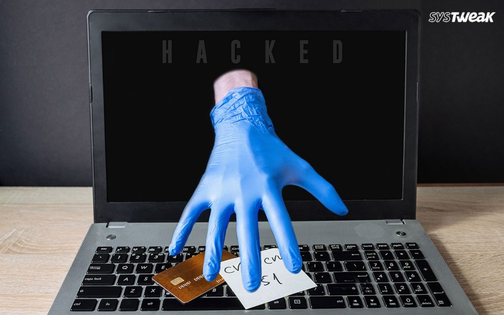 5 Ways to Prevent Internet Fraud