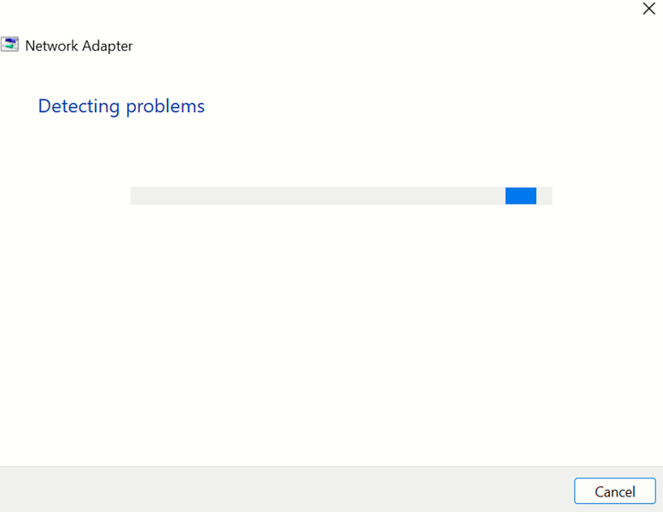 Fix "We Can’t Set Up A Mobile Hotspot" Error On Windows PC