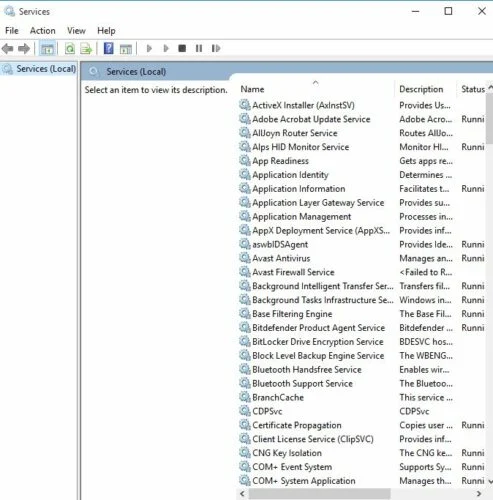 Fix "We Can’t Set Up A Mobile Hotspot" Error On Windows PC