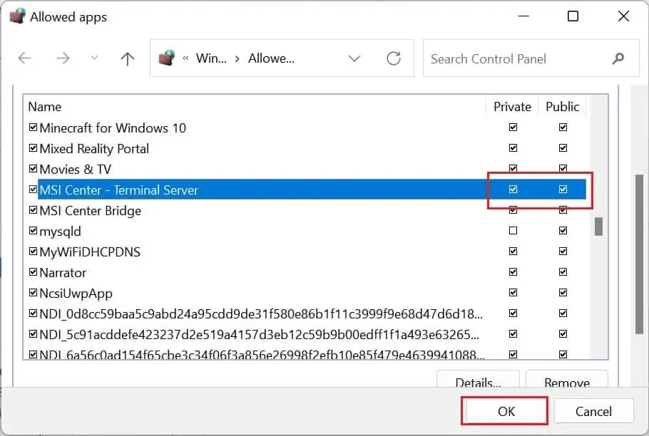 16 Ways To Fix MSI Mystic Light Not Working