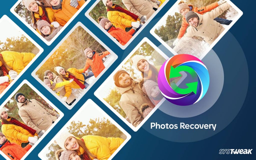 Photos Recovery Review: The Best Recovery Tool for Images?
