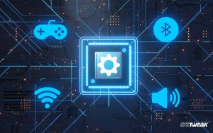 What Function Does a Driver Perform on Computer