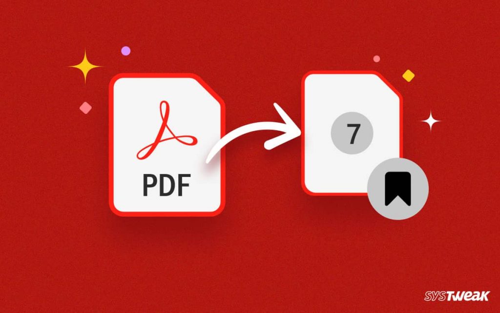 How to Save a Single Page of a PDF on Windows