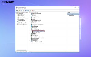 Resolved - Missing COM ports in Device Manager Issue