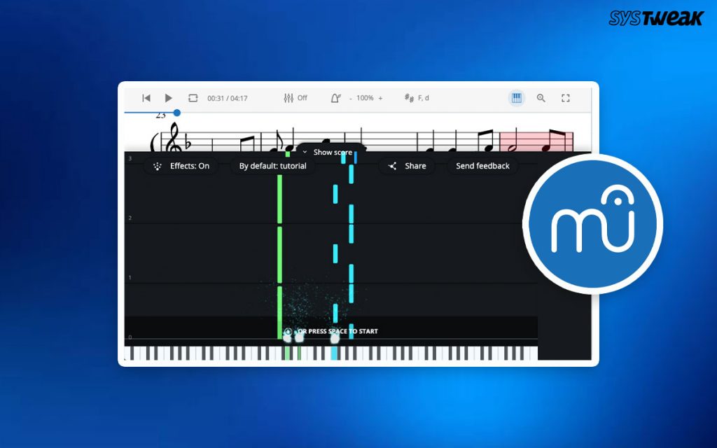 Working Ways to Record & Export MuseScore Video
