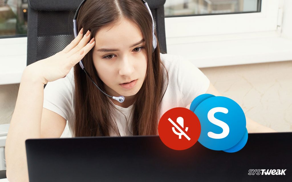 Fix Skype Call Quality Issues - Microphone Not Working & More!