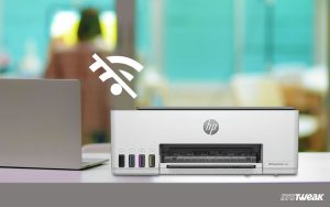 HP Printer Not Connecting to Wi-Fi - Problem & Its Solution