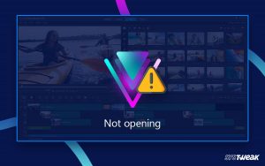 Corel VideoStudio Won’t Open? Ultimate Ways to Fix It